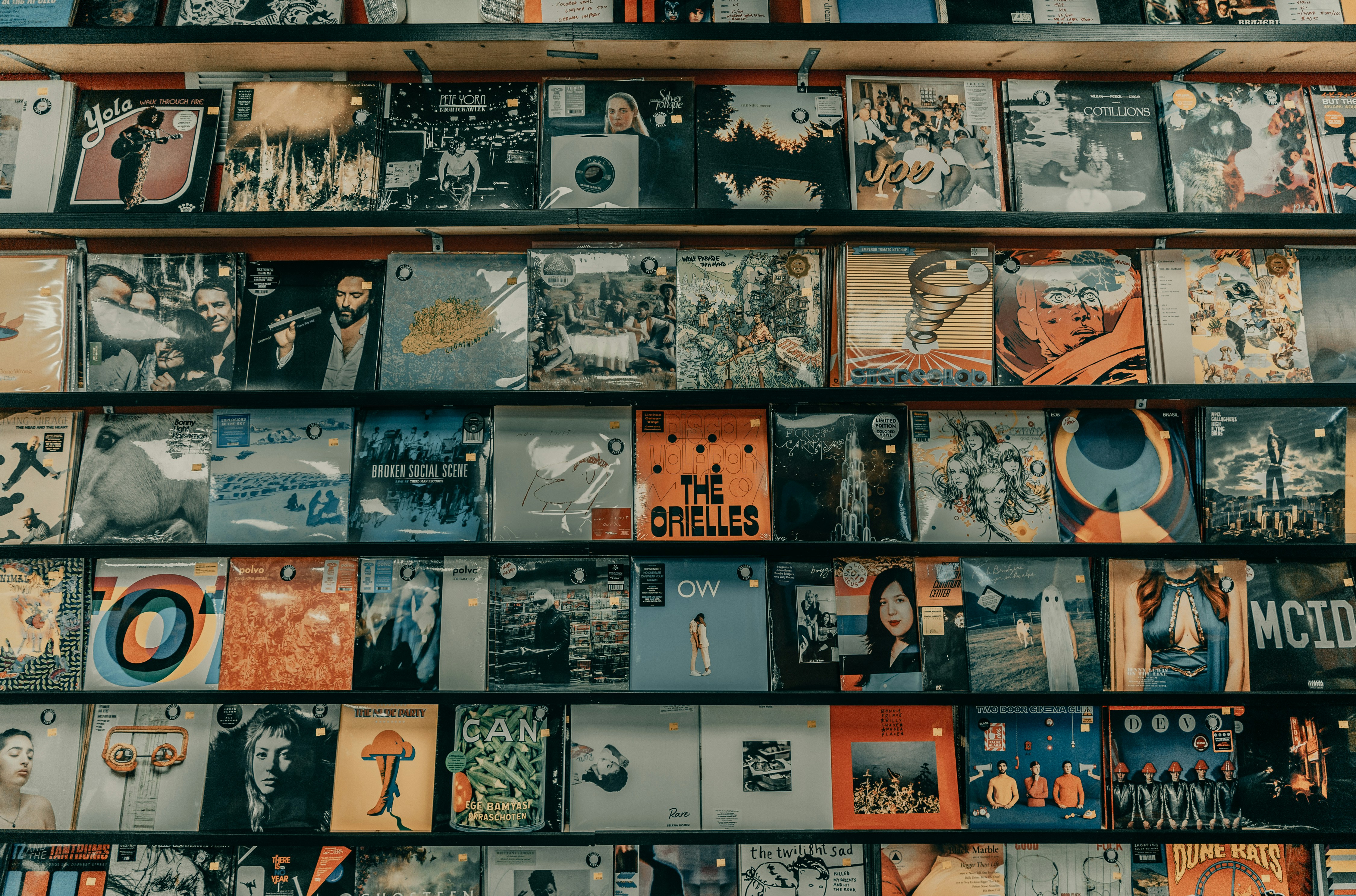 What Is Indie Music? Meaning, Sound & Why It Matters Today | Radioguide.FM