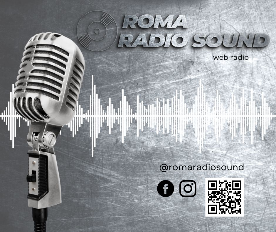 Roma Radio Sound | Radioguide.FM