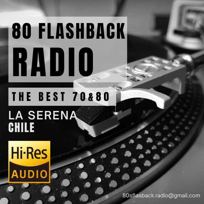 80s Flashback radio | Radioguide.FM