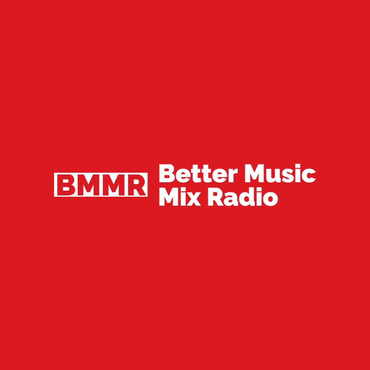 Better Music Mix Radio | Radioguide.FM