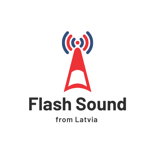 Flash Sound Radio | Radioguide.FM