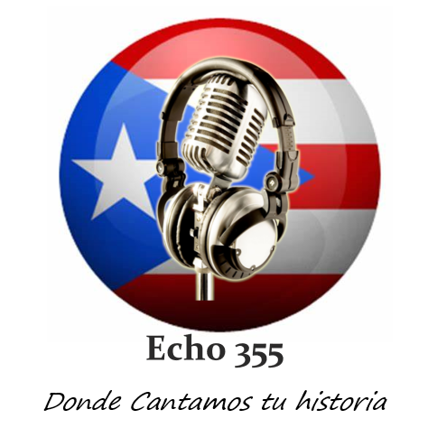 Echo 355 | Radioguide.FM
