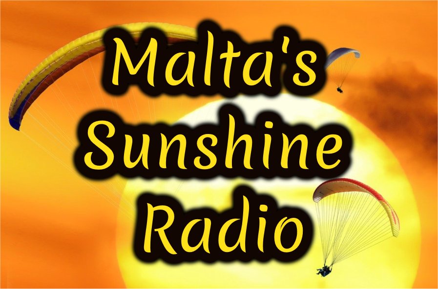 Malta Sunshine Radio | Radioguide.FM