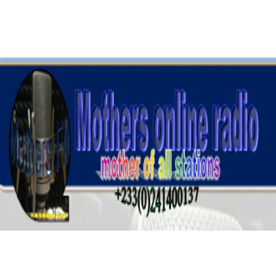 Mothers FM | Radioguide.FM