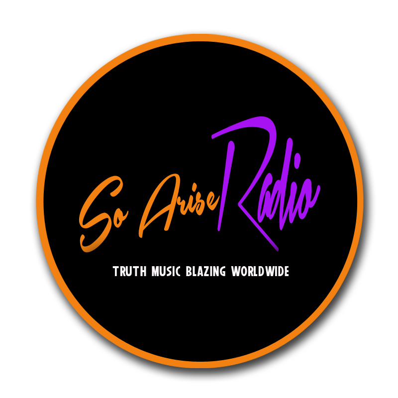 So Arise Radio | Radioguide.FM
