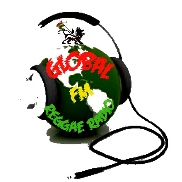 Global Fm Reggae Radio | Radioguide.FM