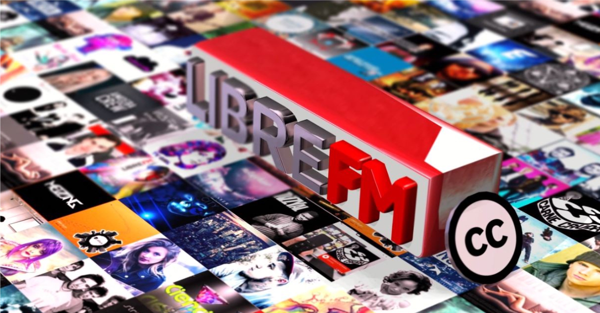 Libre FM | Radioguide.FM